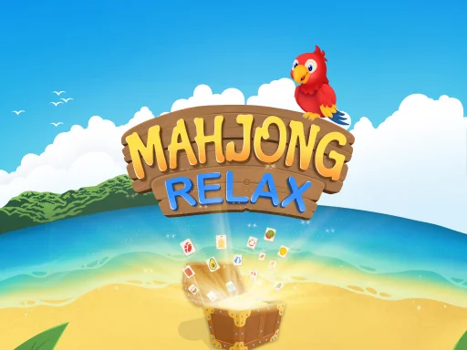 Mahjong Relax | Play Tyrone's Unblocked arcade Games